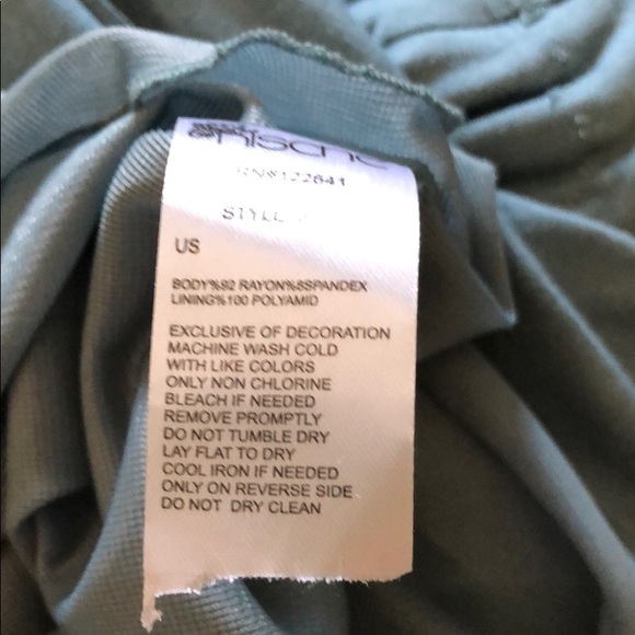 Kische | Dresses | Kische Dress Brand New | Poshmark